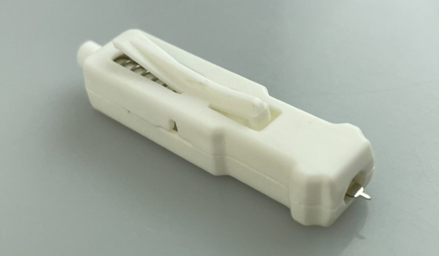 Harpera Skin Microbiopsy Tool | Skin Microsampling | IUO